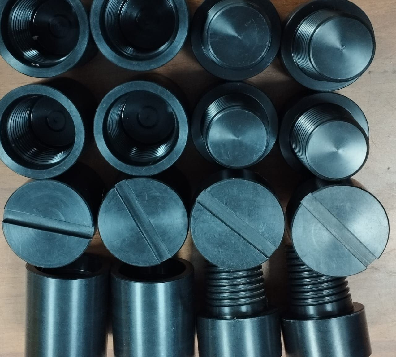 Buy Ammt Thread Protectors from Inventive Constellation Pvt Ltd, India ...