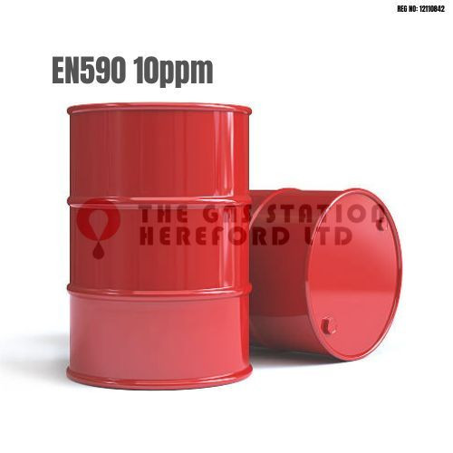 Buy En590 10ppm Diesel Fuel – Bulk Supply From Kazakhstan | High ...