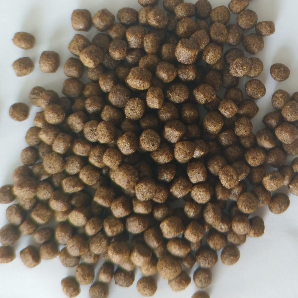Buy Tilapia Feed from Qingdao Harmony Foods Co., Ltd., China ...