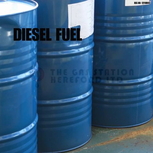 Buy En590 10ppm Diesel Fuel – Bulk Supply From Kazakhstan | High ...