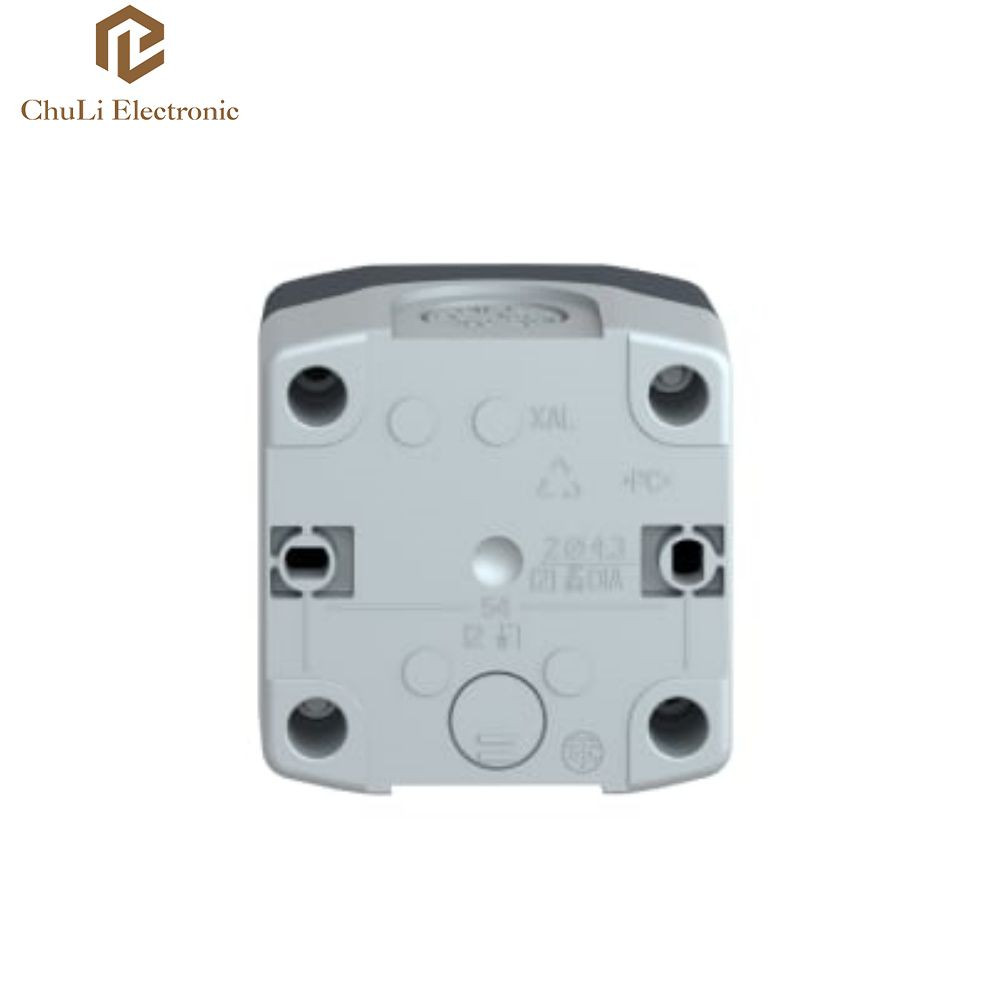 Buy Schneider Xald102 Button Switch Control Box from Shenzhen ChuLi ...