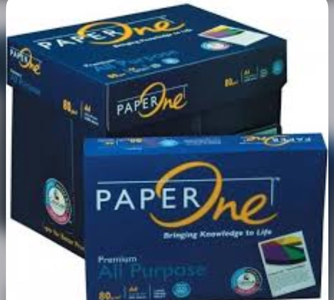 Buy White Copy Paper from Unitech paper industry sdn bhd, Australia ...