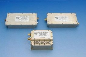 Buy Microwave Transceiver Components from Nanjing SEG Microelectronics ...