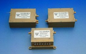 Buy Microwave Transceiver Components from Nanjing SEG Microelectronics ...