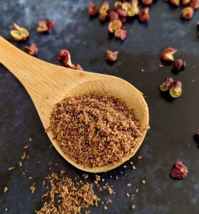 Buy Japanese Pepper from Teraso Food, South Korea | Tradewheel.com