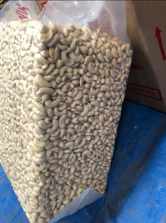 Buy Processed And Raw Cashew Nuts For Sale from Camagro exporters ...
