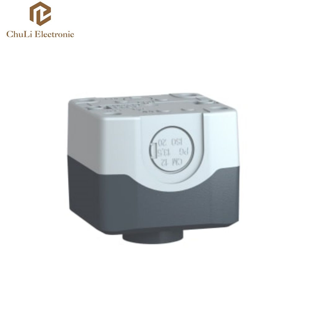 Buy Schneider Xald102 Button Switch Control Box from Shenzhen ChuLi ...
