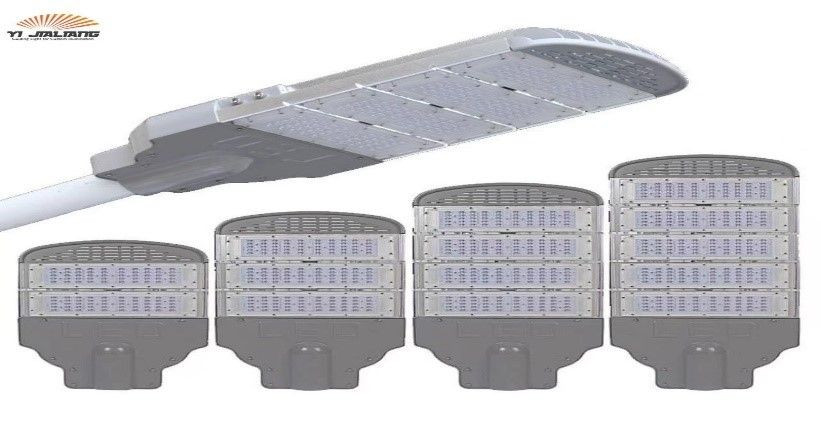 Buy Led Module Street Light from Yi Jia Liang Lighting, China ...