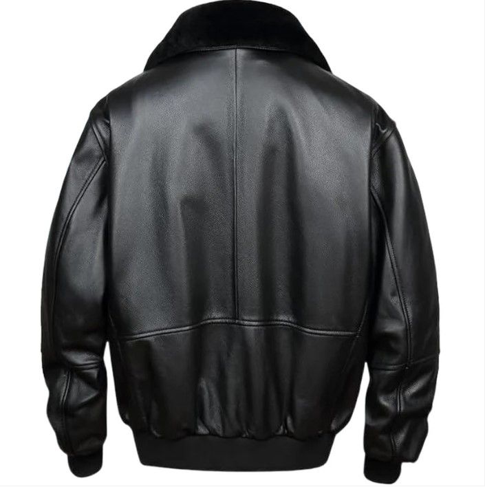 Buy Men's Classic Bomber Style from MOO-N-BAA, Pakistan | Tradewheel.com