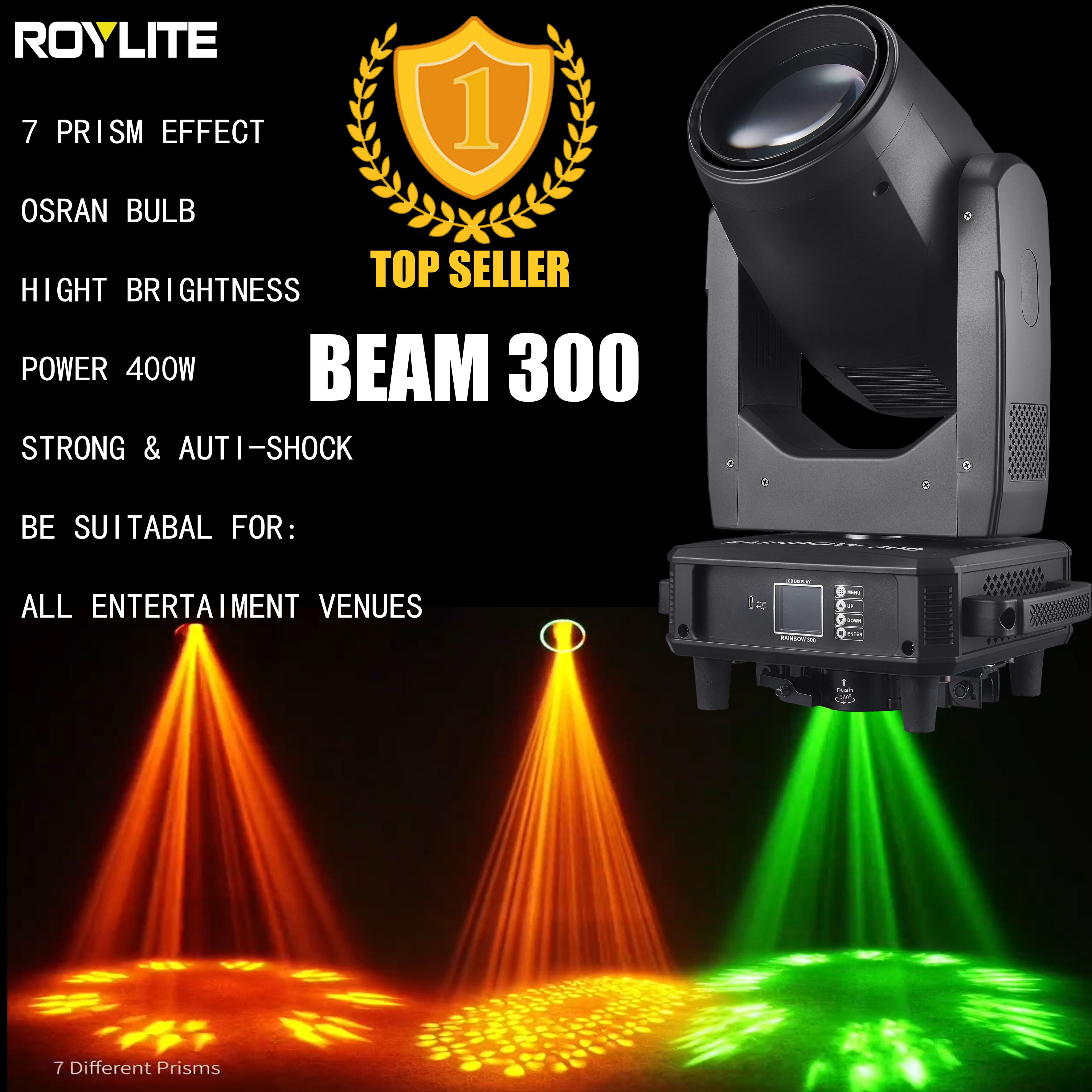 Buy Sharp Beam 300 from ROY STAGE LIGHT CO.,LIMITED, China | Tradewheel.com