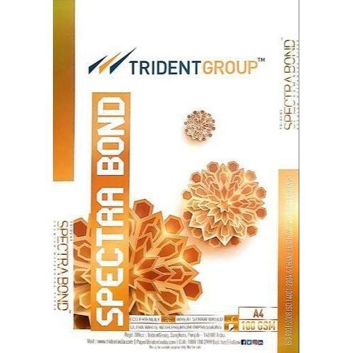 Buy Trident Copier Paper from Kumar Enterprises, India | Tradewheel.com