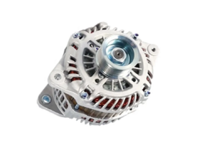 Buy Oem 23100-1aa1a Car Ac Alternator For Nissan from Foshan Bohua Auto Parts Co., Ltd, China ...