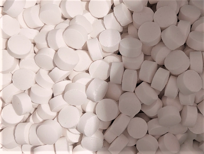 Buy Salt Tablets from Cleopatra Salts, Egypt | Tradewheel.com