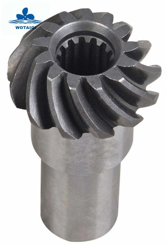 Buy Yamaha 40hp 2 Stroke Outboard Engine Gear Set 6f5-45551-00 6f5 ...