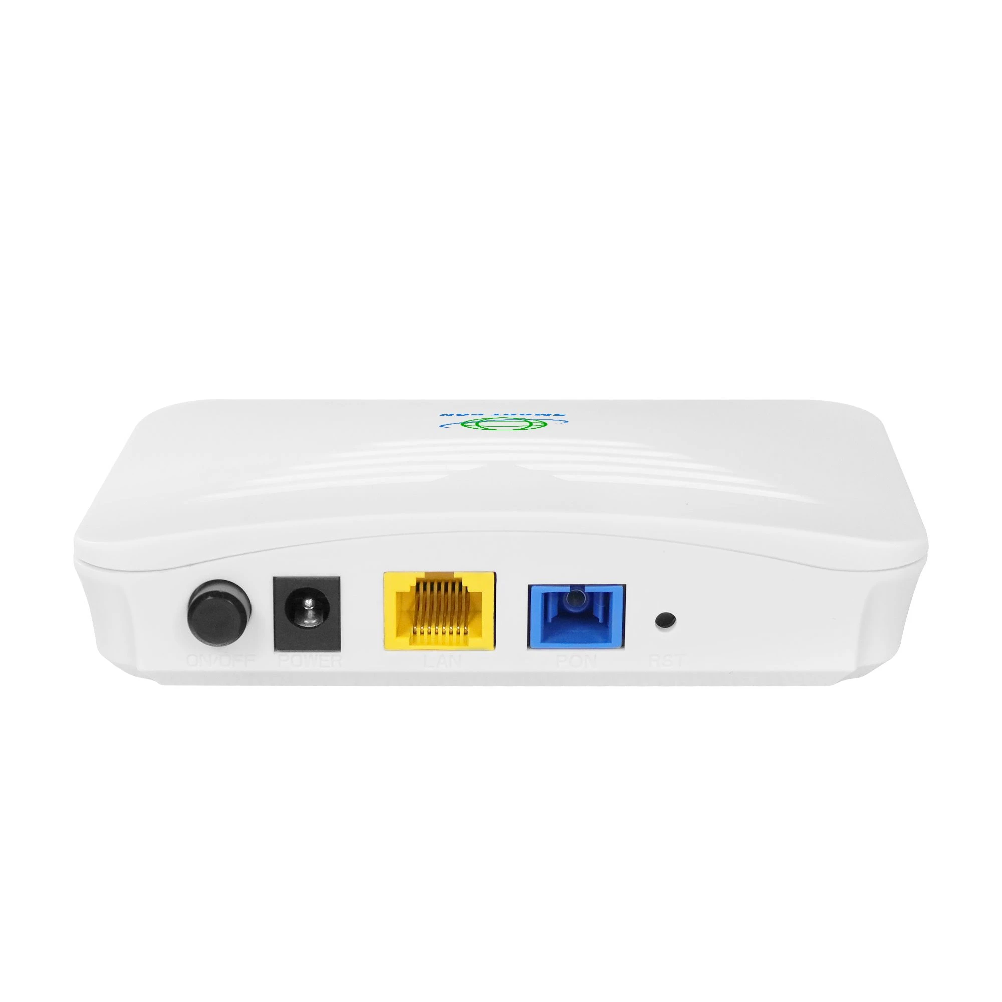 Buy 1ge Port Ftth Xpon Onu from Shenzhen SMART PON Technology Co., Ltd ...
