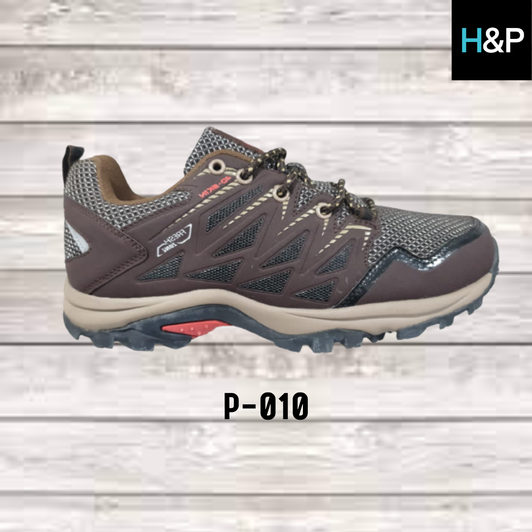 Buy Casual Shoes (custom) from Hon & Pao, Indonesia | Tradewheel.com