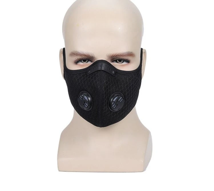 Buy Custom N95 Anti Air Pollution Dust Mask With Filter from 2005 ...