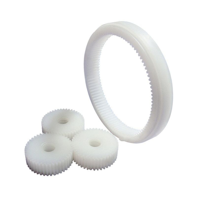 Buy Plastic Inner Ring from Shenzhen Taixin Precision Co.,Ltd., China ...