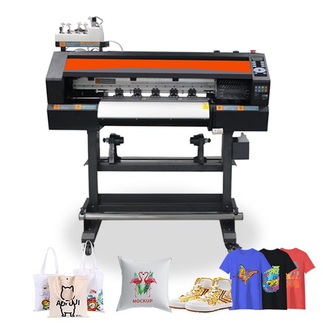Buy Dtf Printers | Dtf Ink | Dtf Transfer Sheets from Shenzhen ...