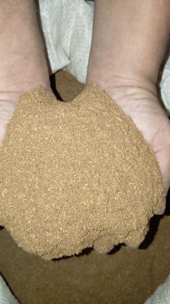 Buy Beer Residue Powder from KTIMEX CO.,LTD, Vietnam | Tradewheel.com