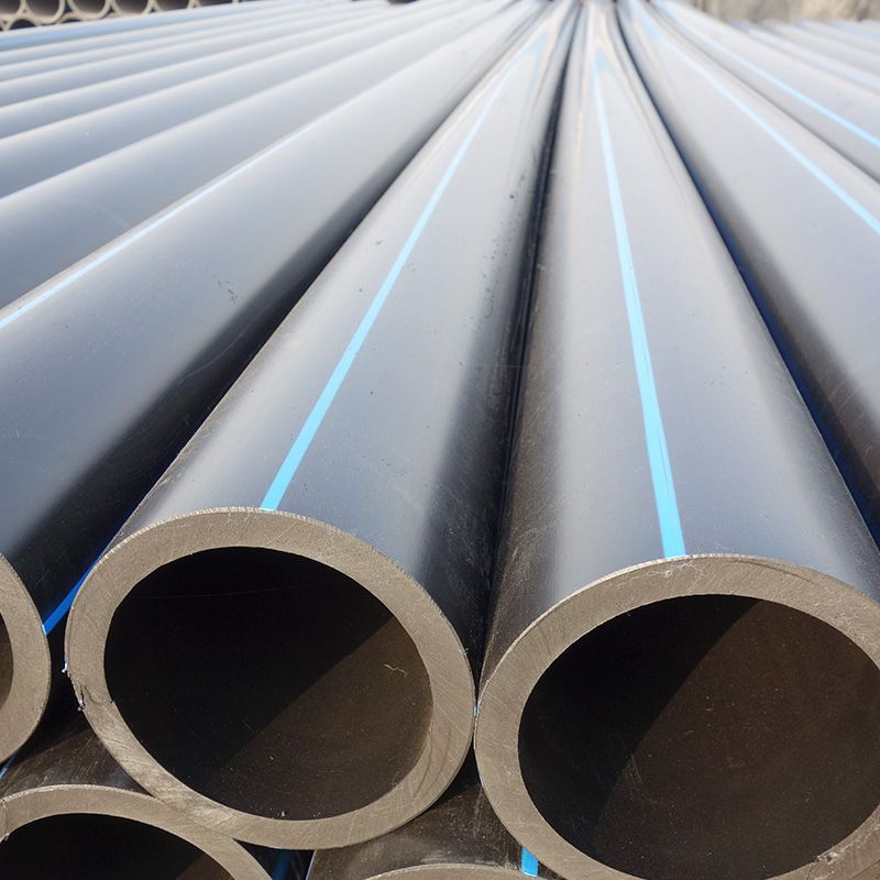 Buy Hdpe Pipe For Water from Shandong Valor Pipe Co.,Ltd, China ...