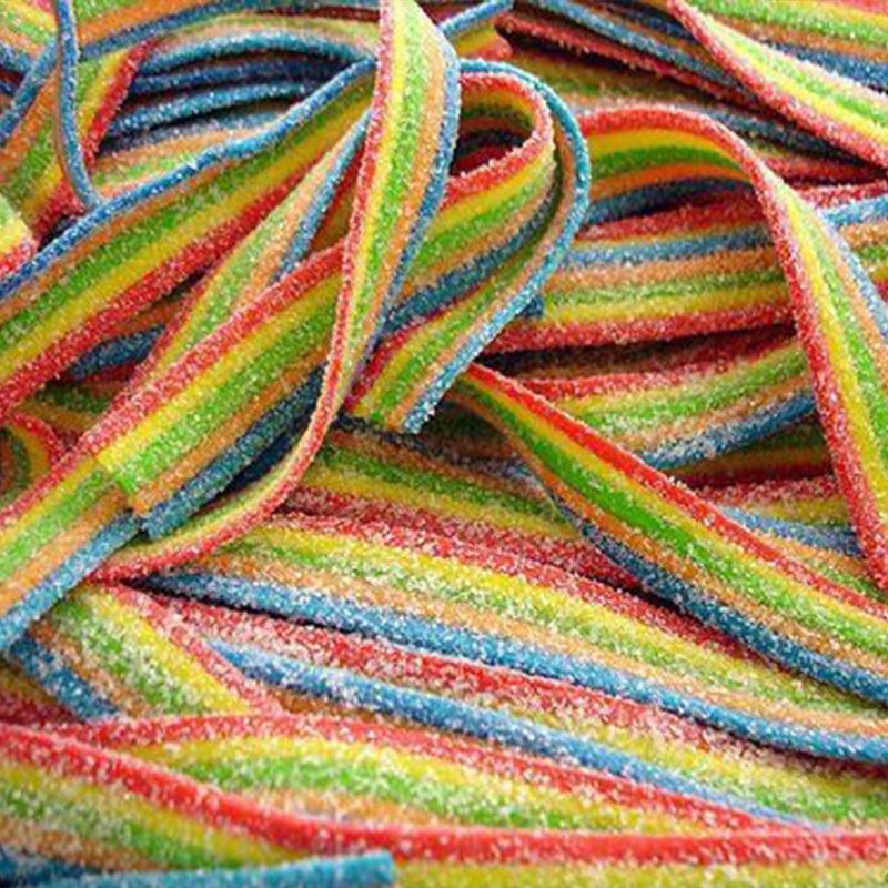 Buy Bulk Gummy Candy from Shantou Yixin Foods Co., Ltd., China ...