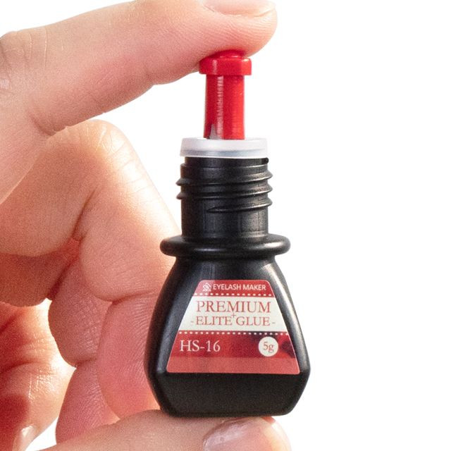 Buy Eyelash Maker Hs-16 Glue from HS INTERNATIONAL INC., South Korea ...