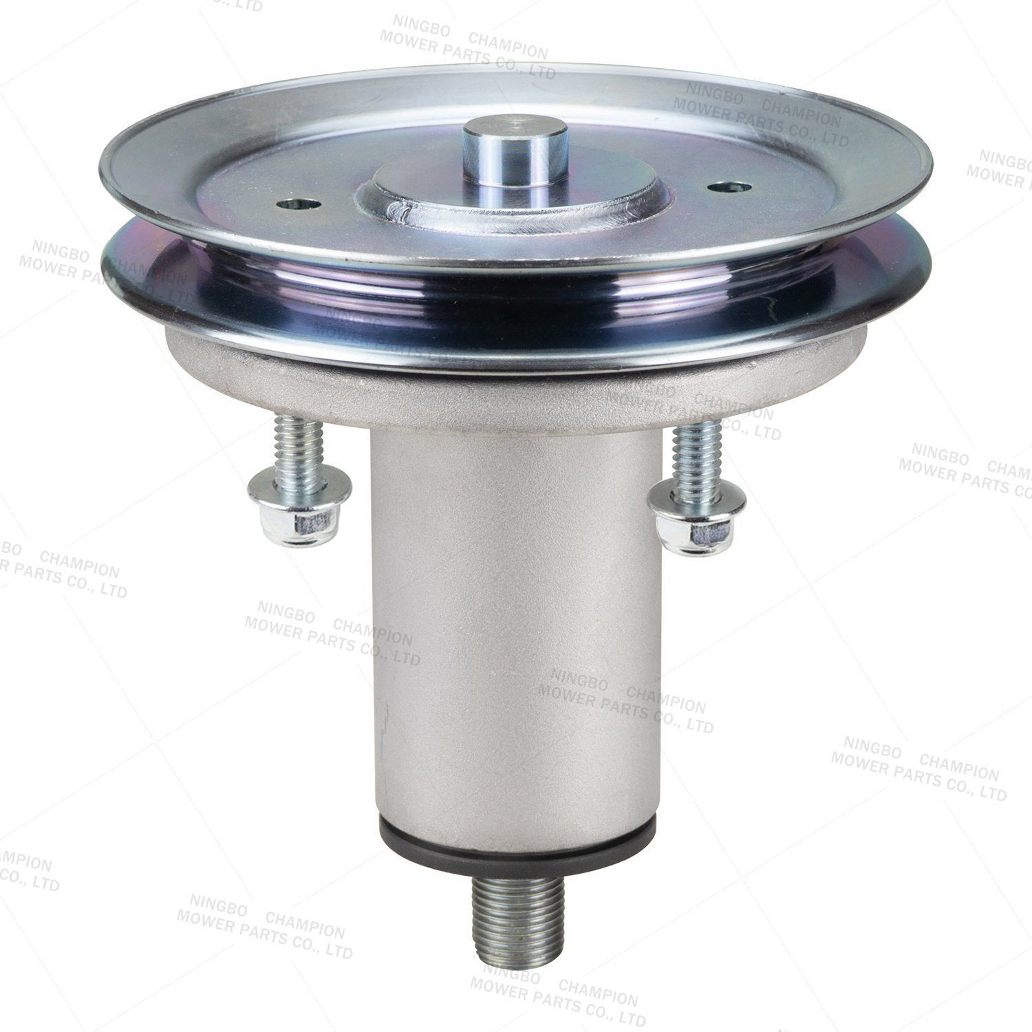 Buy Lawn Mower Spindle Assembly Replaces 51537200 51528000 from Ningbo ...