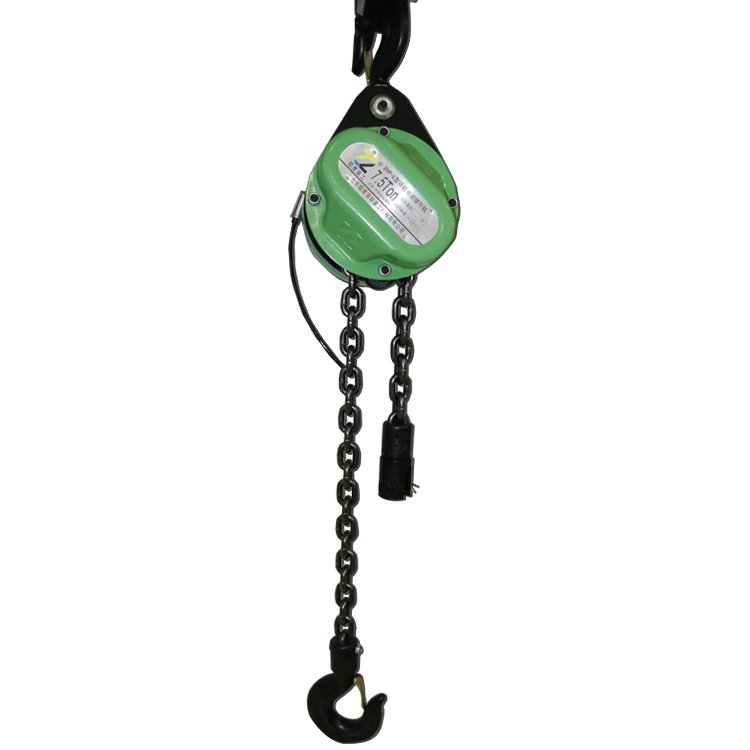 Buy Hand Chain Pulley from Hebei Xiongan Share Technology Co.Ltd, China ...