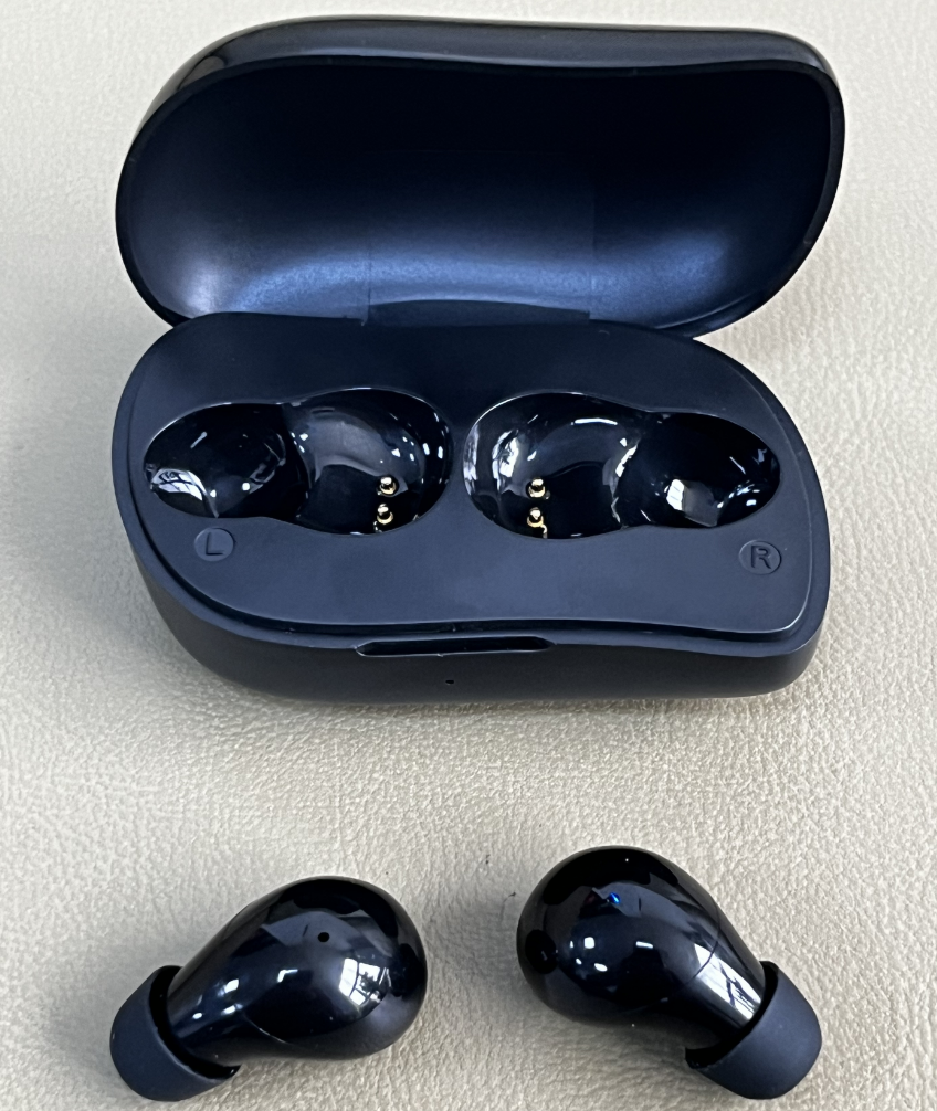 Buy Bluetooth Ear Buds from Guangxi Chuangyin Electronic Technology Co ...