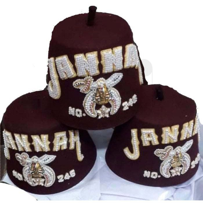 Buy Fez Cap from Aniwais Enterprises, Pakistan | Tradewheel.com
