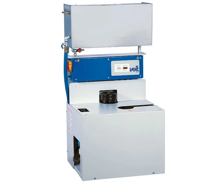 Buy Veit 2373 High Pressure Steam Generator from LAUNDRY EXPERTS ...