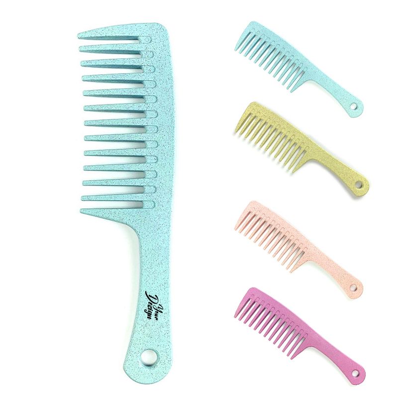 Buy Wheat Straw Solid Comb from Suzhou Hengshuo Imp & Exp Co., Ltd ...