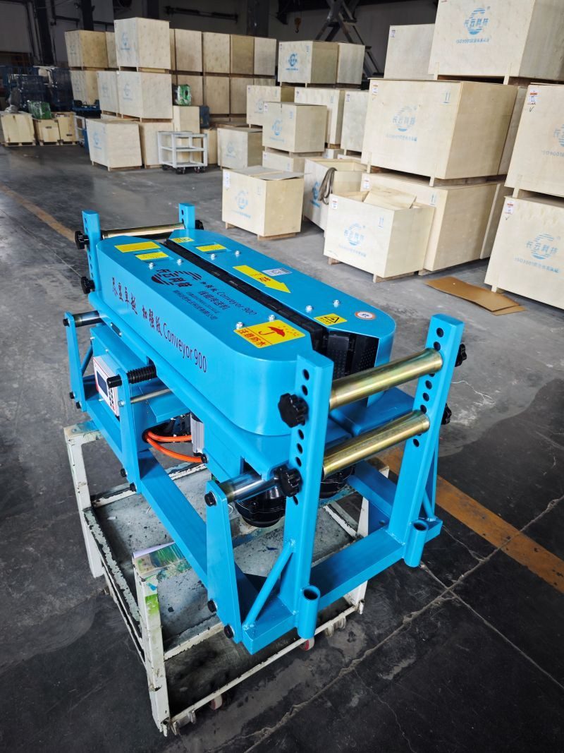 Buy A Powerful Tool For Long-distance Cables Laying Chuangyun ...