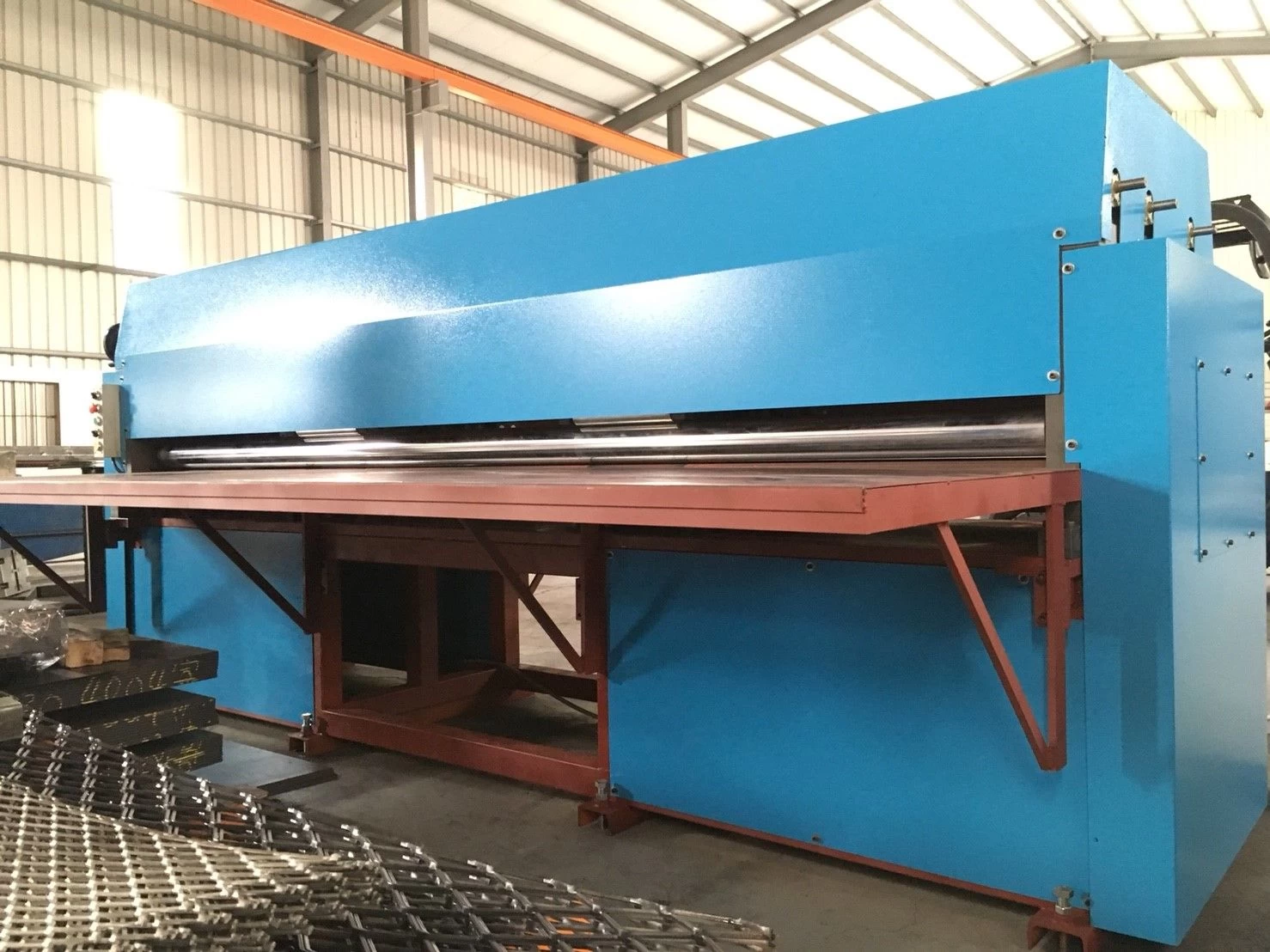 Buy Leveling Machine from VICSTARS, Taiwan | Tradewheel.com