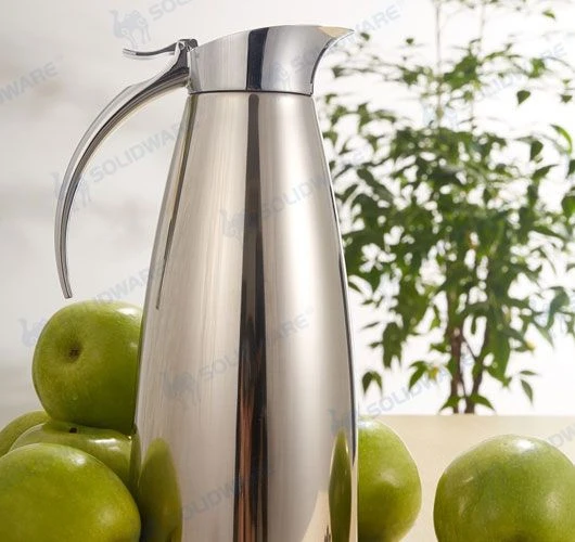 Buy Vacuum Coffee Pot from Shanghai Solid Stainless Steel Products Co ...