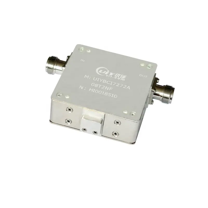 Buy Full Band High Power Rf Isolator From 0.8 To 2 Ghz from UIY ...