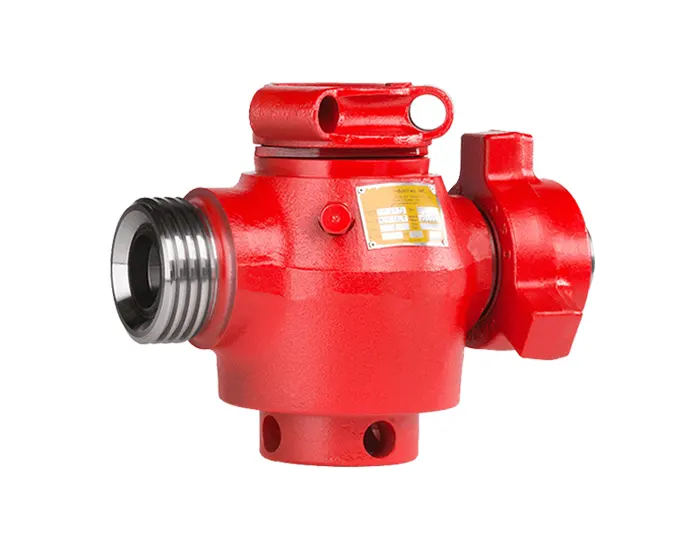 Buy Nps2" Heavy-duty Api Oilfield High Pressure Plug Valves, Directly ...