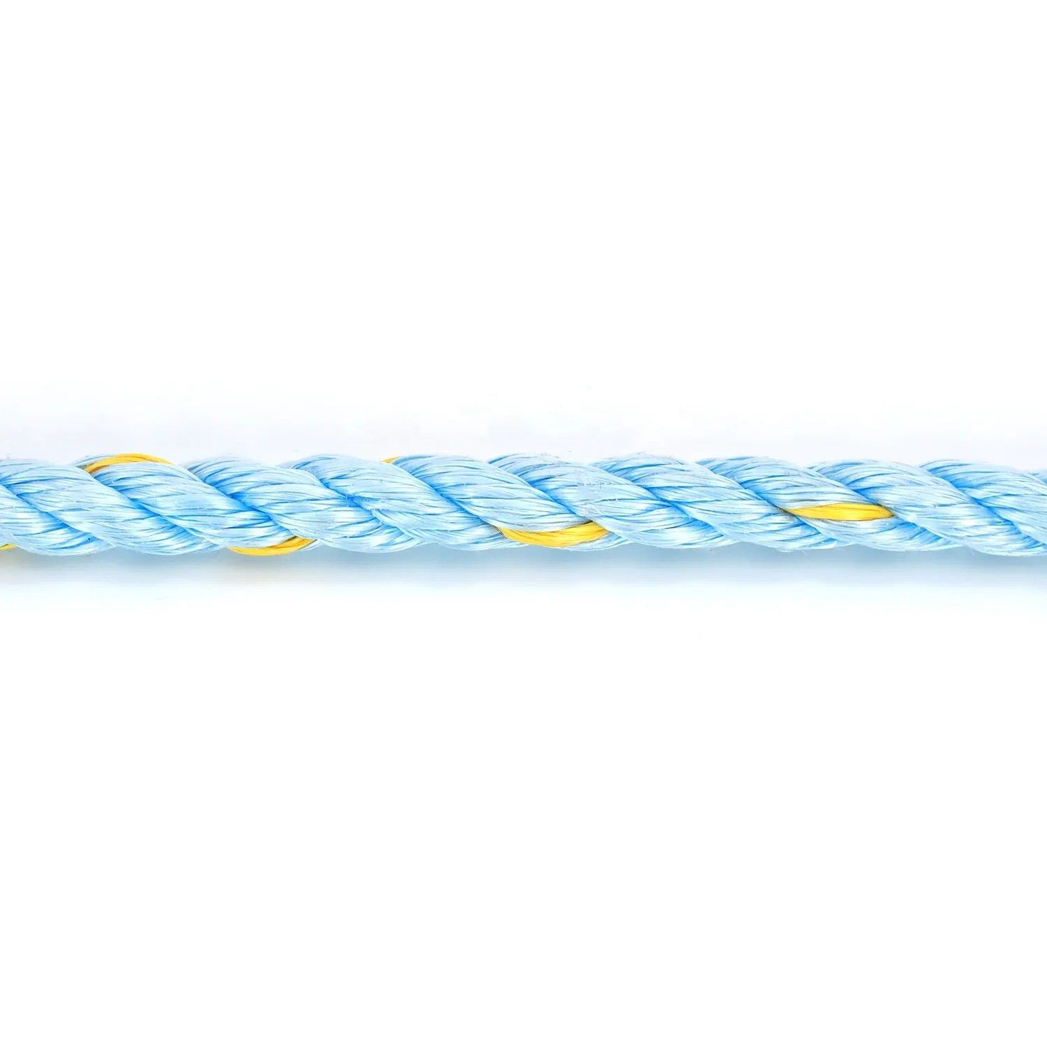 Buy Fishing Lead Rope Leaded Core Rope For Crab Traps Or Prawn Traps ...