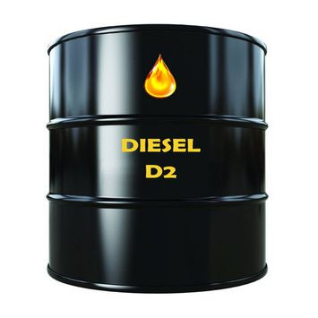 Buy D2 (diesel Gas Oil) Gost 305-82 from Belfast LLC UK, United Kingdom ...