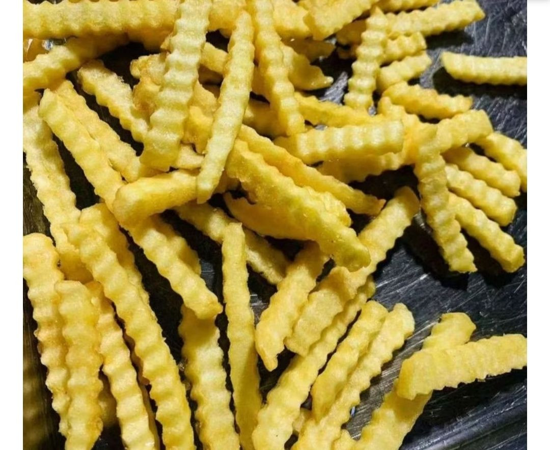 Buy French Fries from GANCAN GLOBAL DIS TICARET, Republic of Türkiye ...