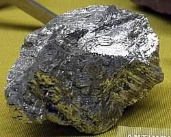 Buy Antimony Ore from MAG Trading, Egypt | Tradewheel.com
