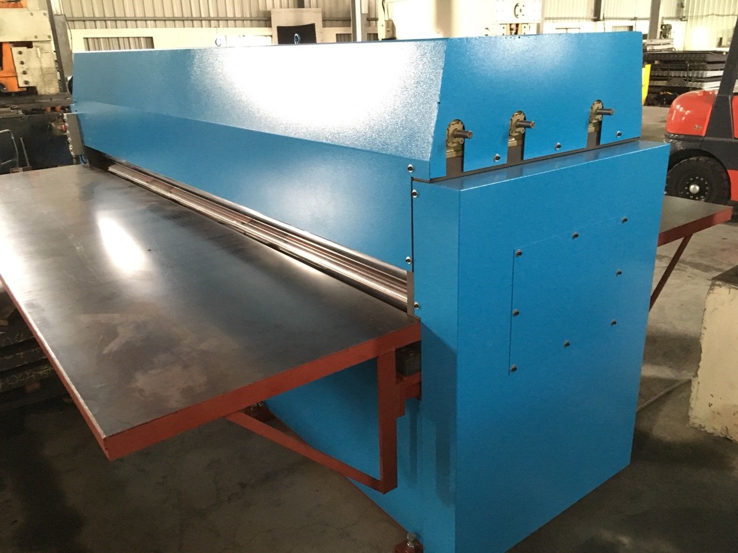 Buy Leveling Machine from VICSTARS, Taiwan | Tradewheel.com