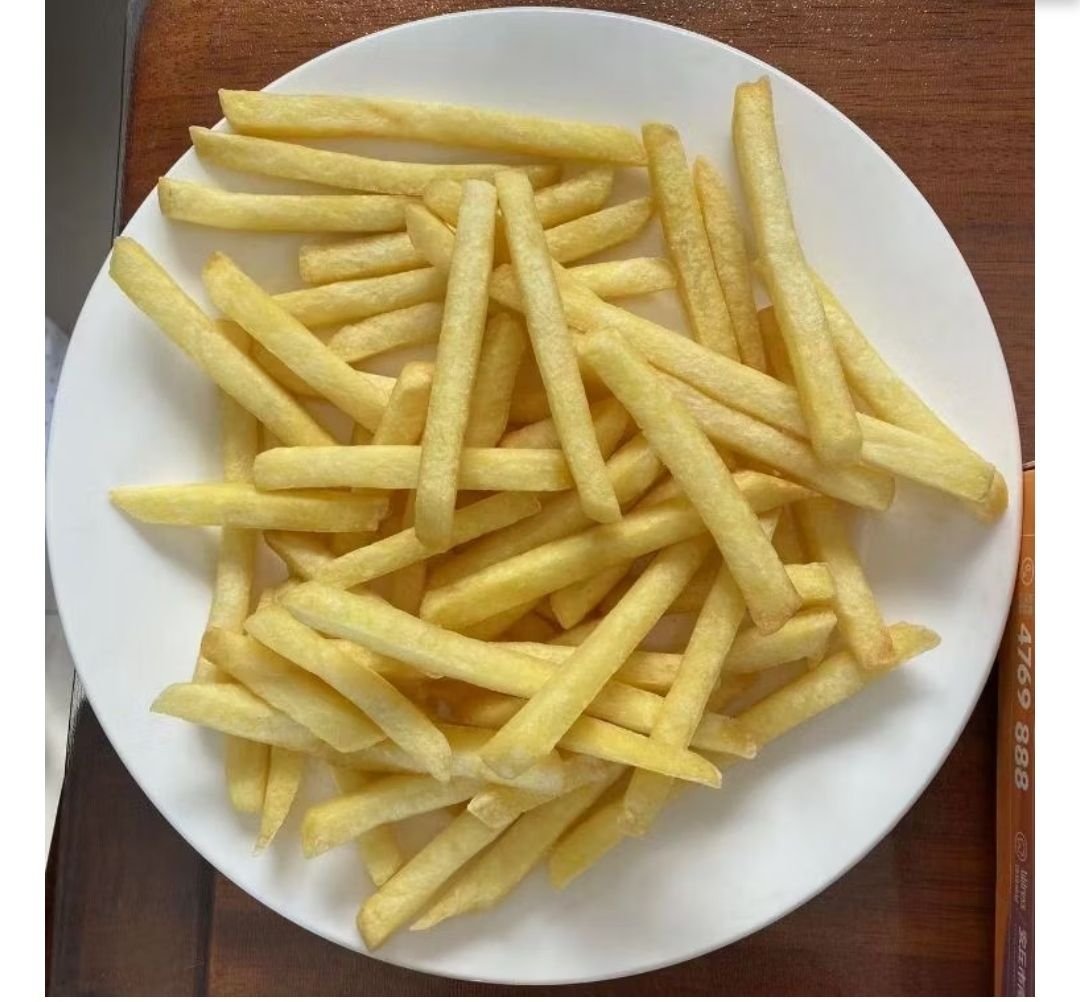 Buy French Fries from GANCAN GLOBAL DIS TICARET, Republic of Türkiye ...