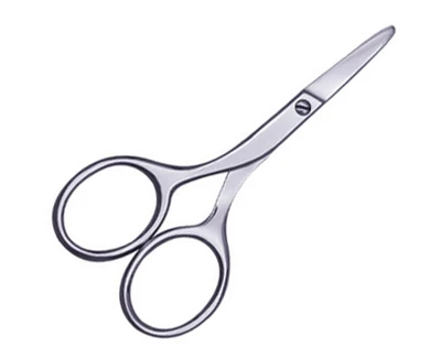 Buy Round Baby Scissors, from Maryland metal Works, Pakistan ...