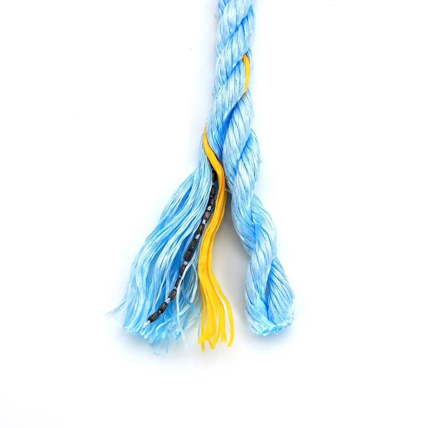 Buy Fishing Lead Rope Leaded Core Rope For Crab Traps Or Prawn Traps ...