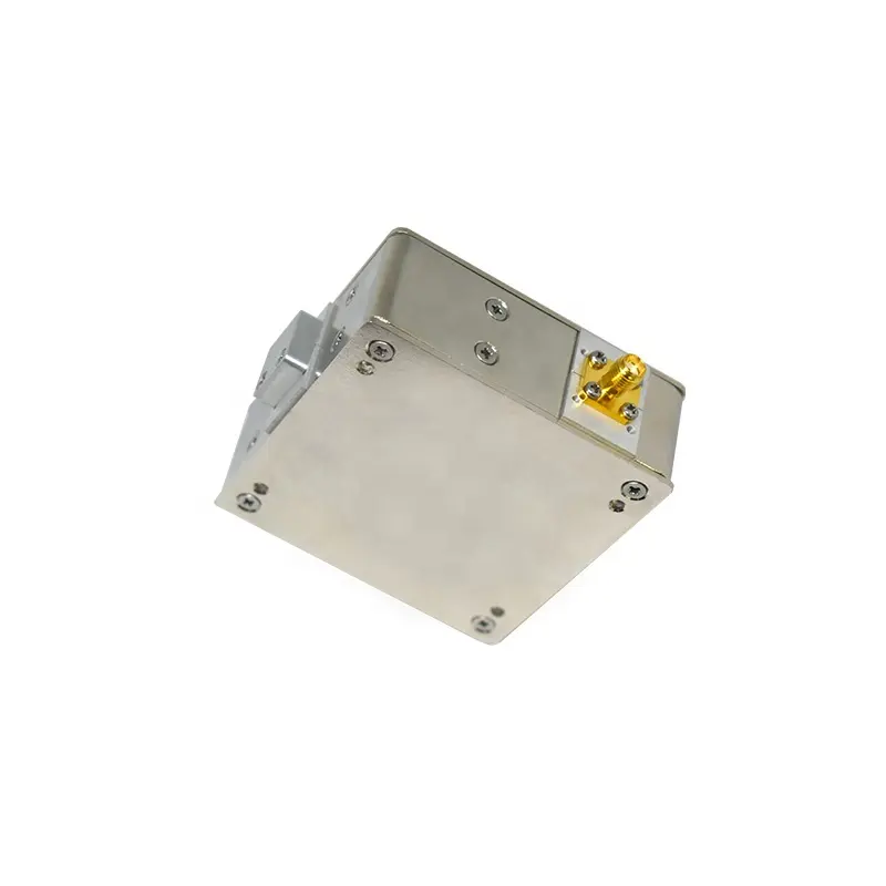 Buy Full Band High Power Rf Isolator From 0.8 To 2 Ghz from UIY ...