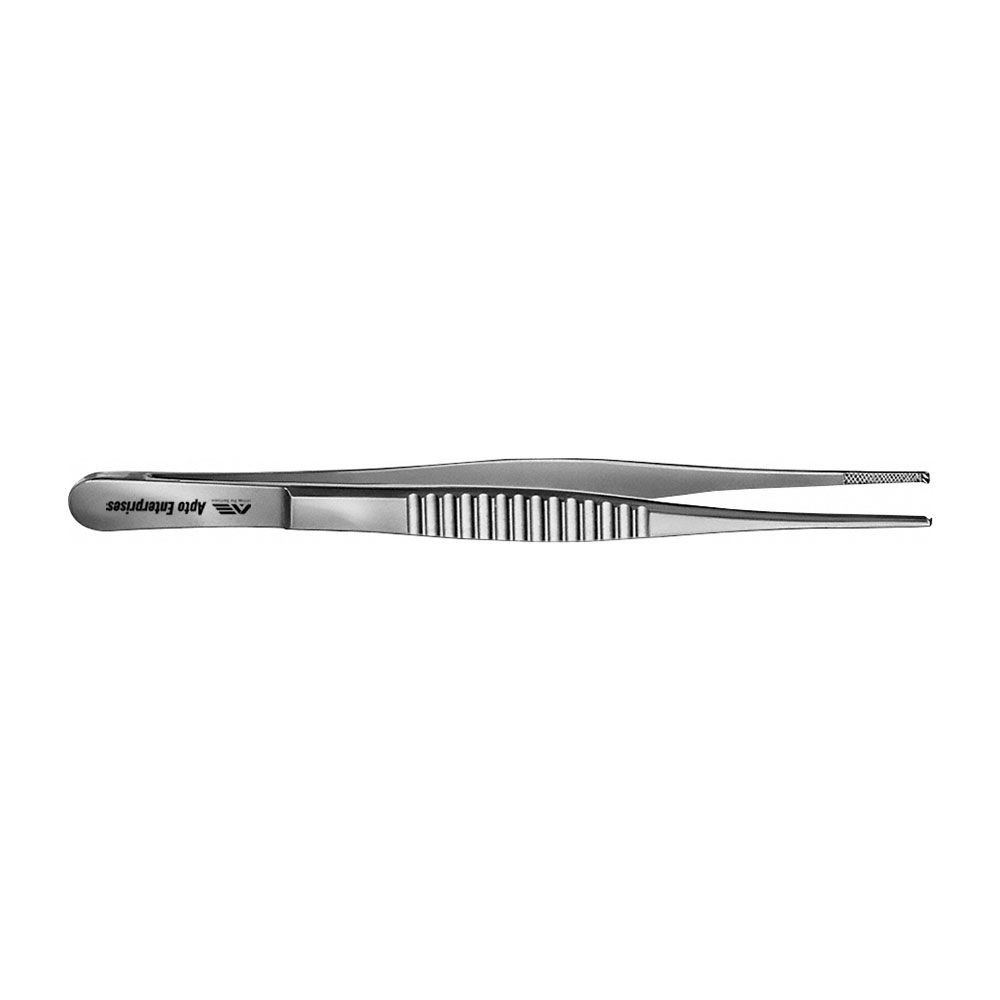 Buy Strassburger Tissue Forceps from Apto Enterprises, Pakistan ...