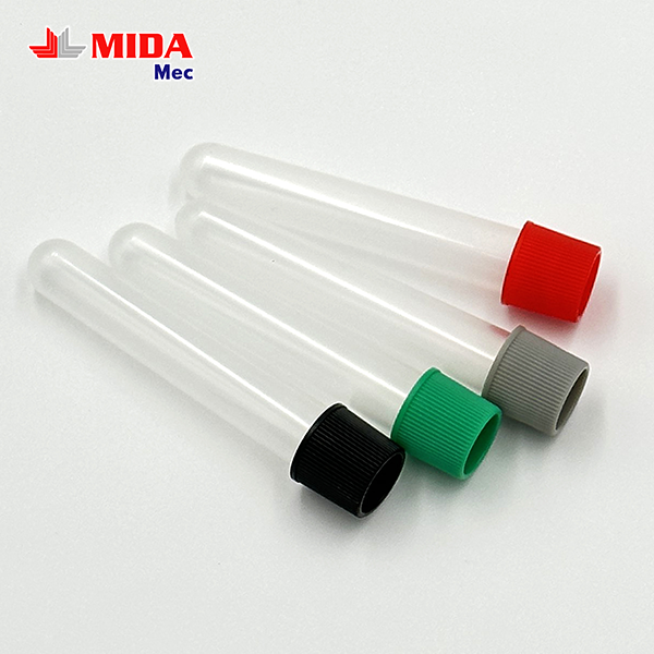 Buy Test Tubes from MINH DAT PRECISION MOLD CORPORATION, Vietnam ...