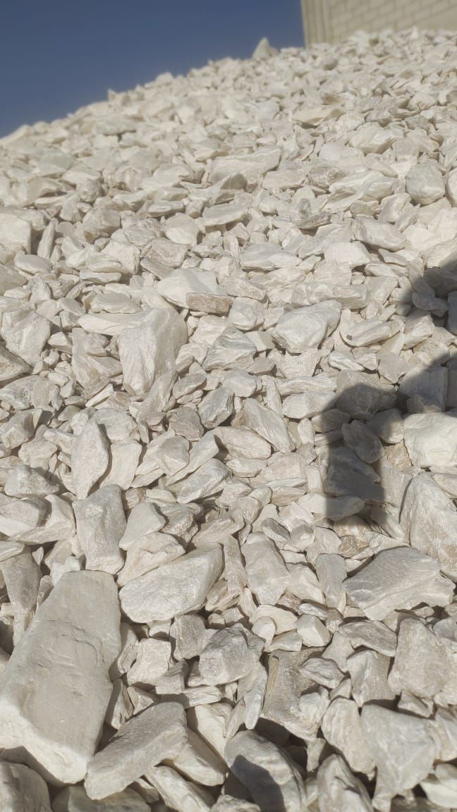 Buy Talc Ore Lump from Asian Resources Metals Limited, United Kingdom ...